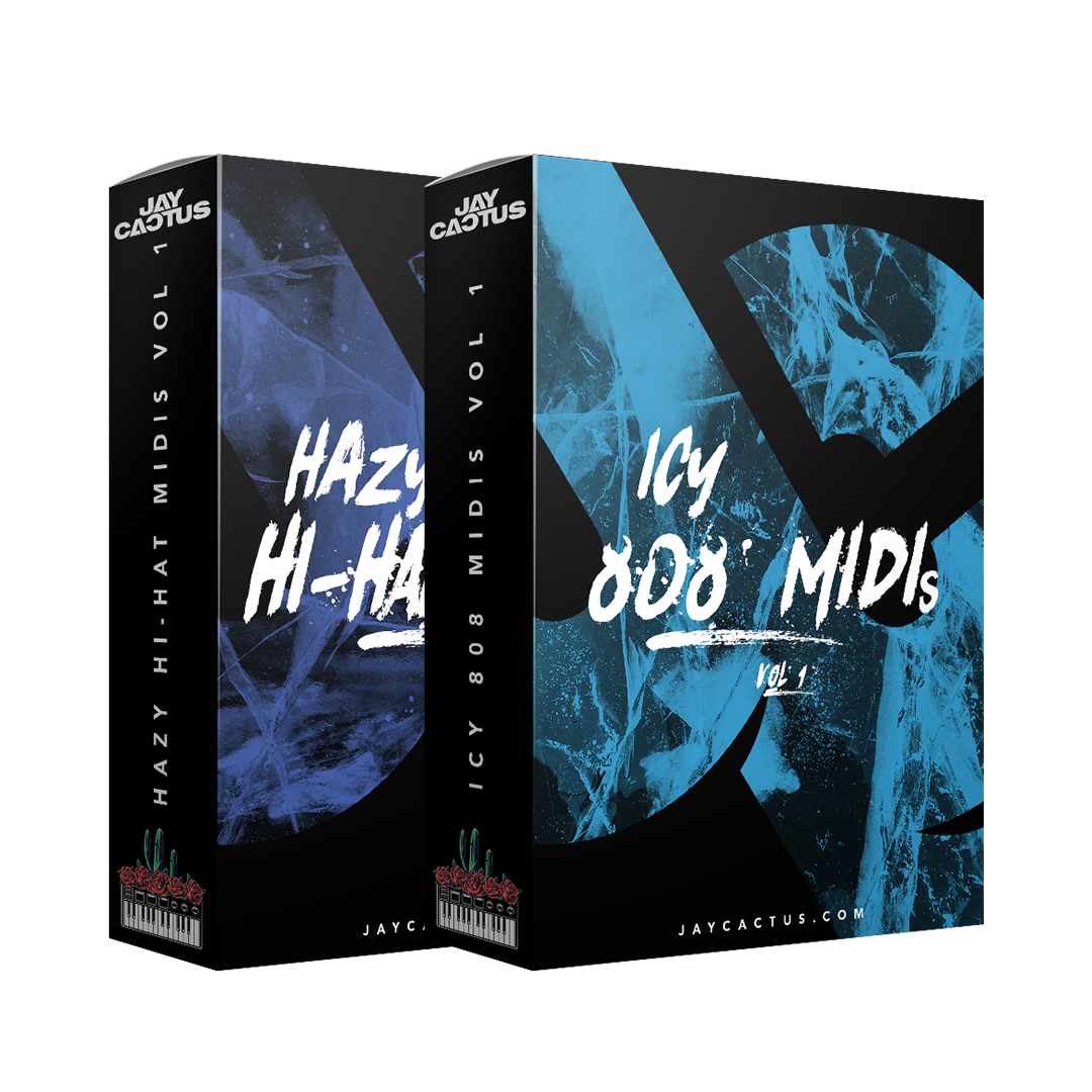 Premium MIDI Kits – Jay Cactus