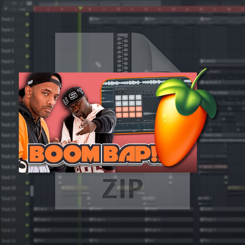 Mobb Deep Tutorial - FLP – Jay Cactus