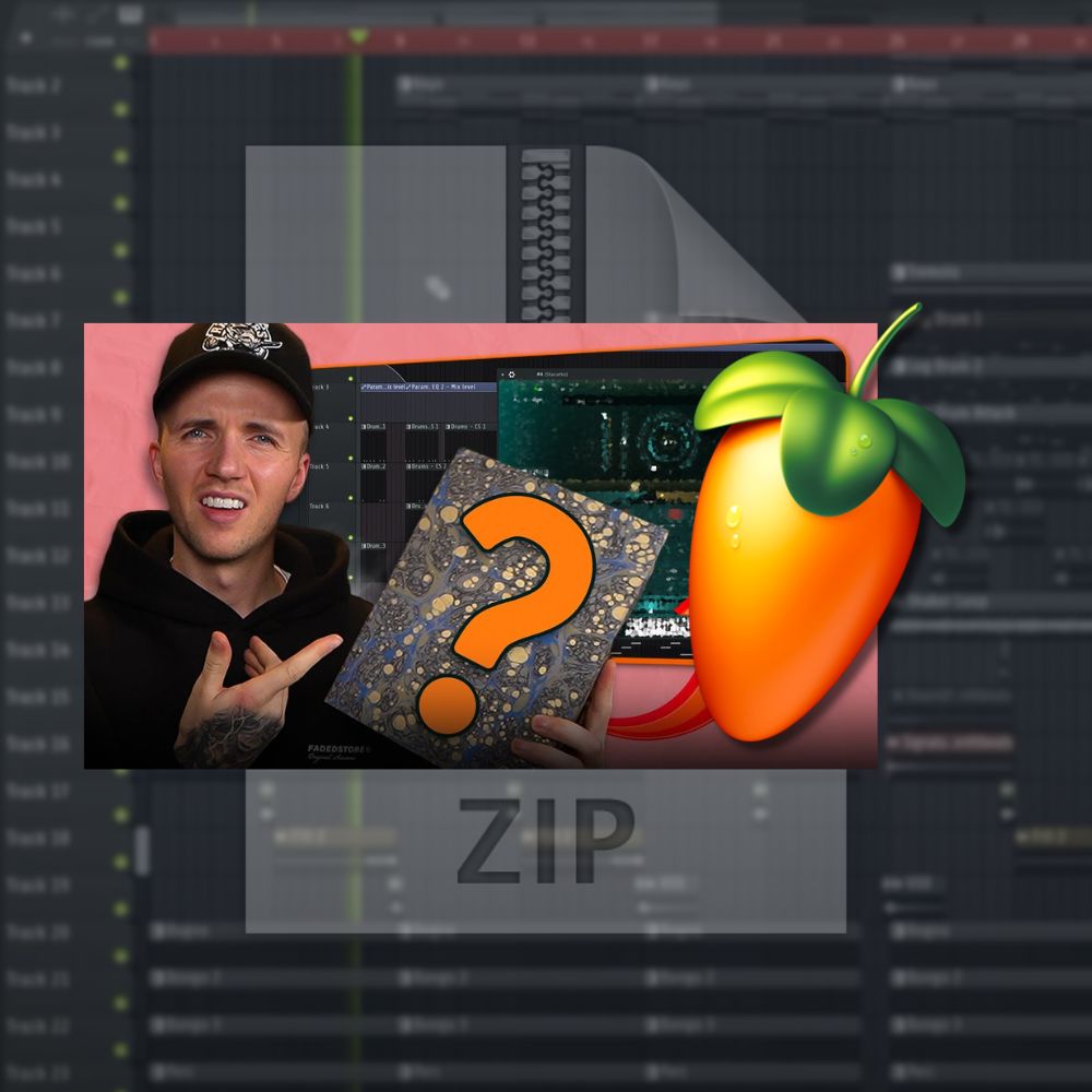 SPITFIRE DARK ORCHESTRAL DRILL TUTORIAL FLP – Jay Cactus