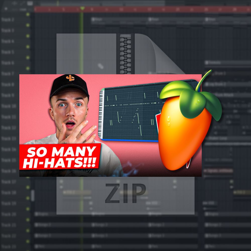 SuperTrap Tutorial - FLP – Jay Cactus