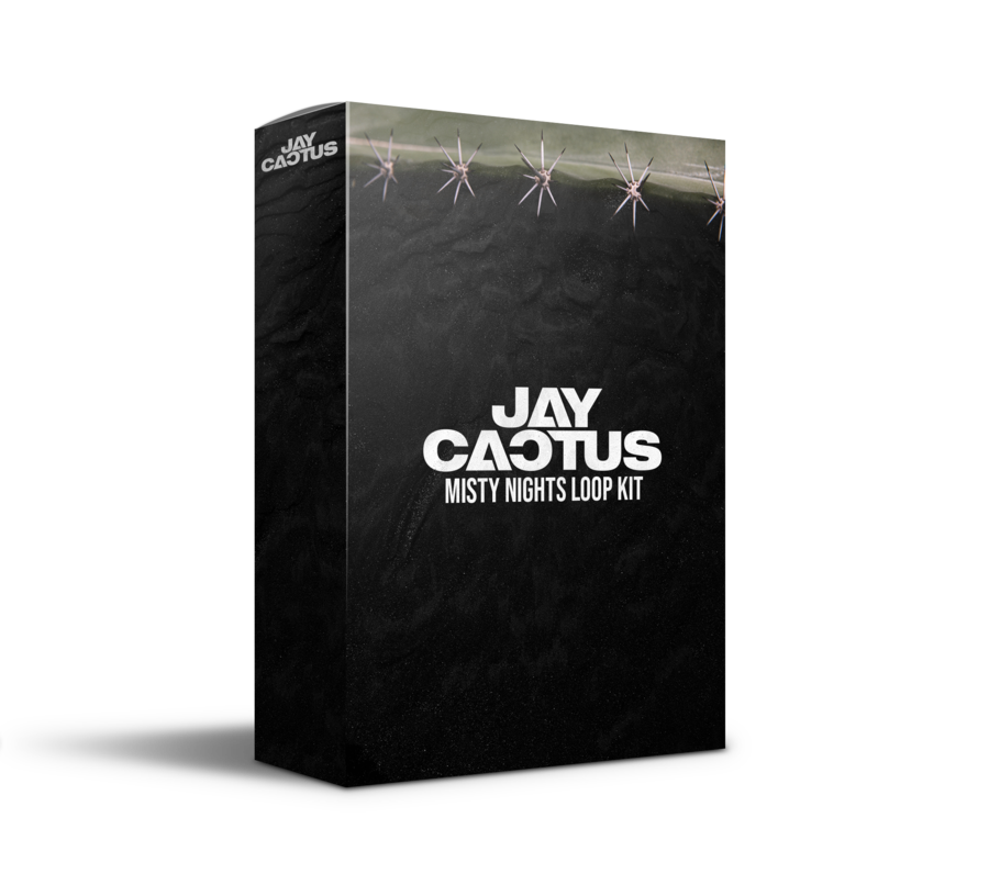 Loop Kits – Jay Cactus