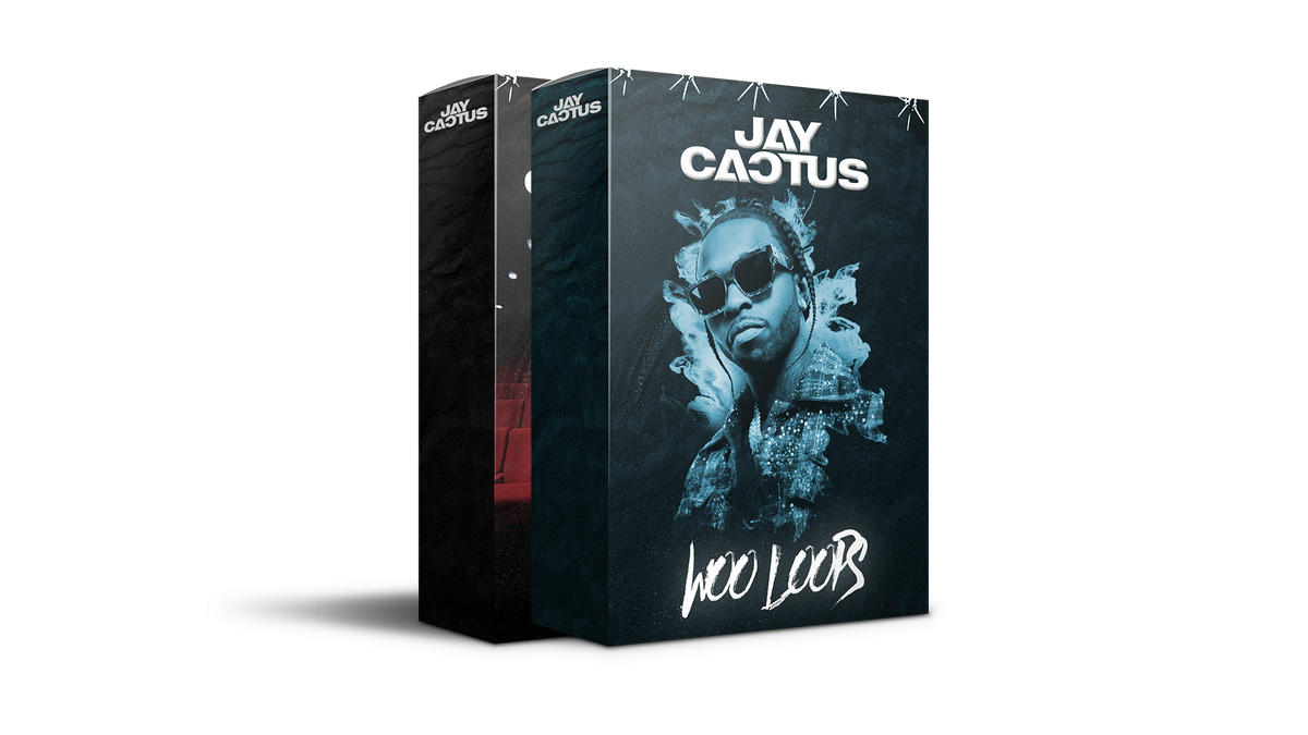 Premium Loop Kits – Page 2 – Jay Cactus