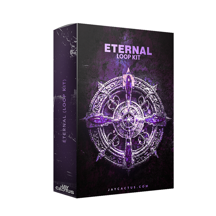 "Eternal" Trap Loop Kit – Jay Cactus