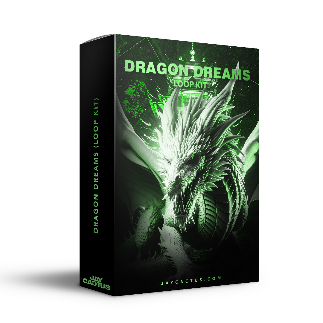 Premium Loop Kits – Jay Cactus