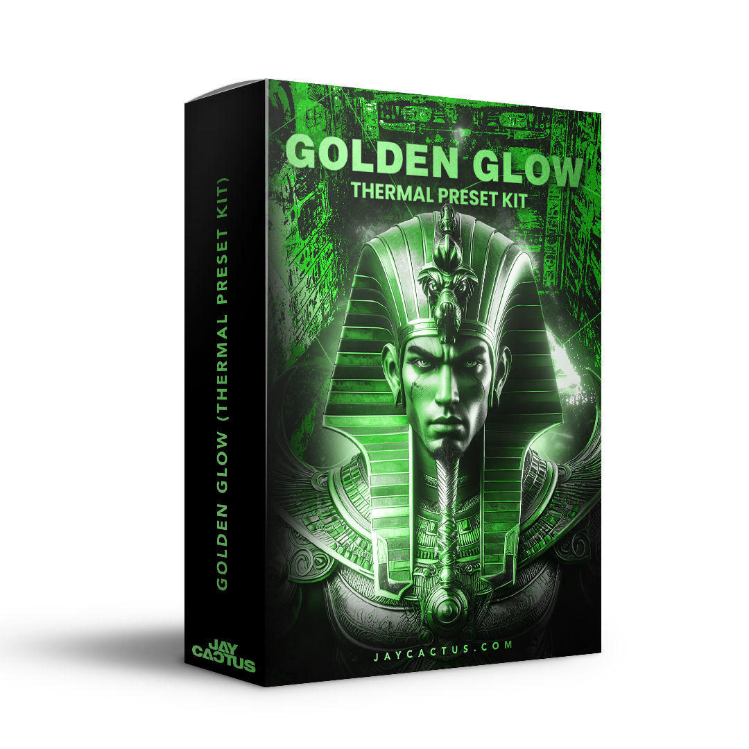 Jay Cactus Beats & Sample Packs