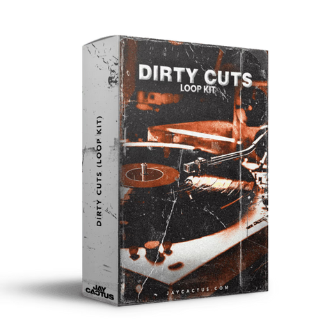 The Crate Collection – Jay Cactus