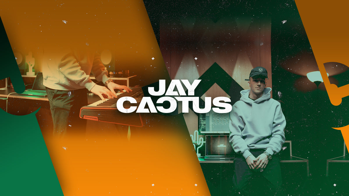All Jay Cactus Kits