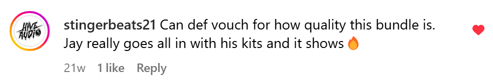 'Allure' Sexy Drill Loop Kit – Jay Cactus