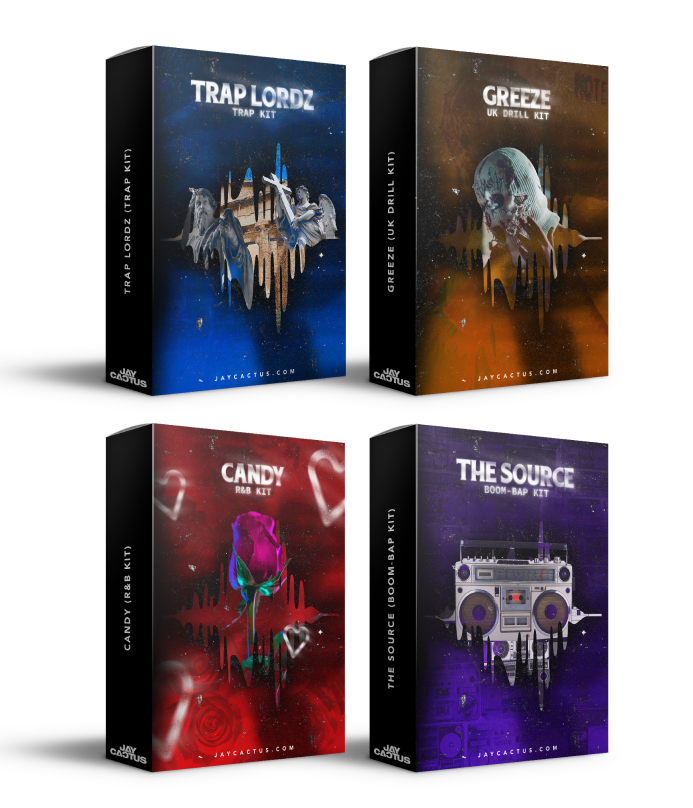 Best Deals - Jay Cactus