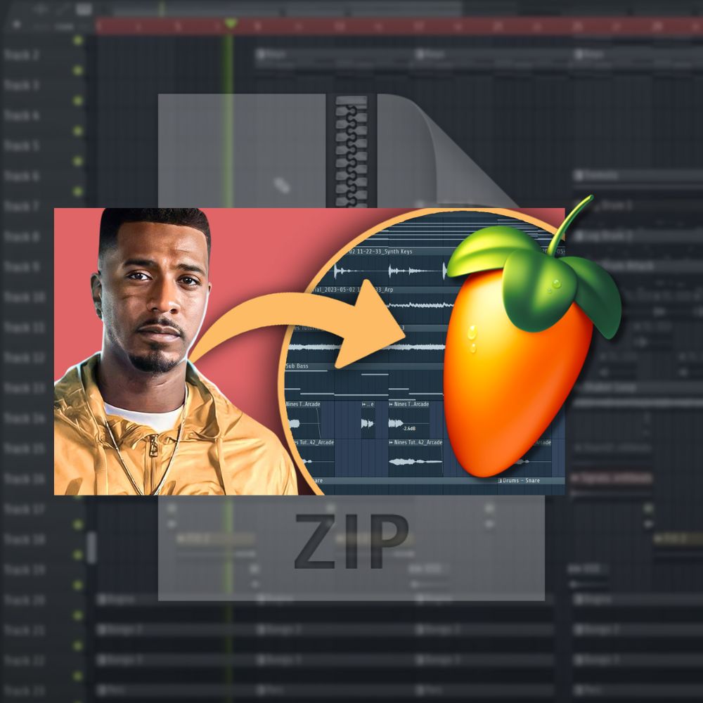 Project Files – Jay Cactus