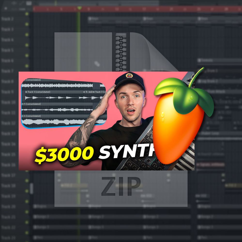 Project Files – Jay Cactus