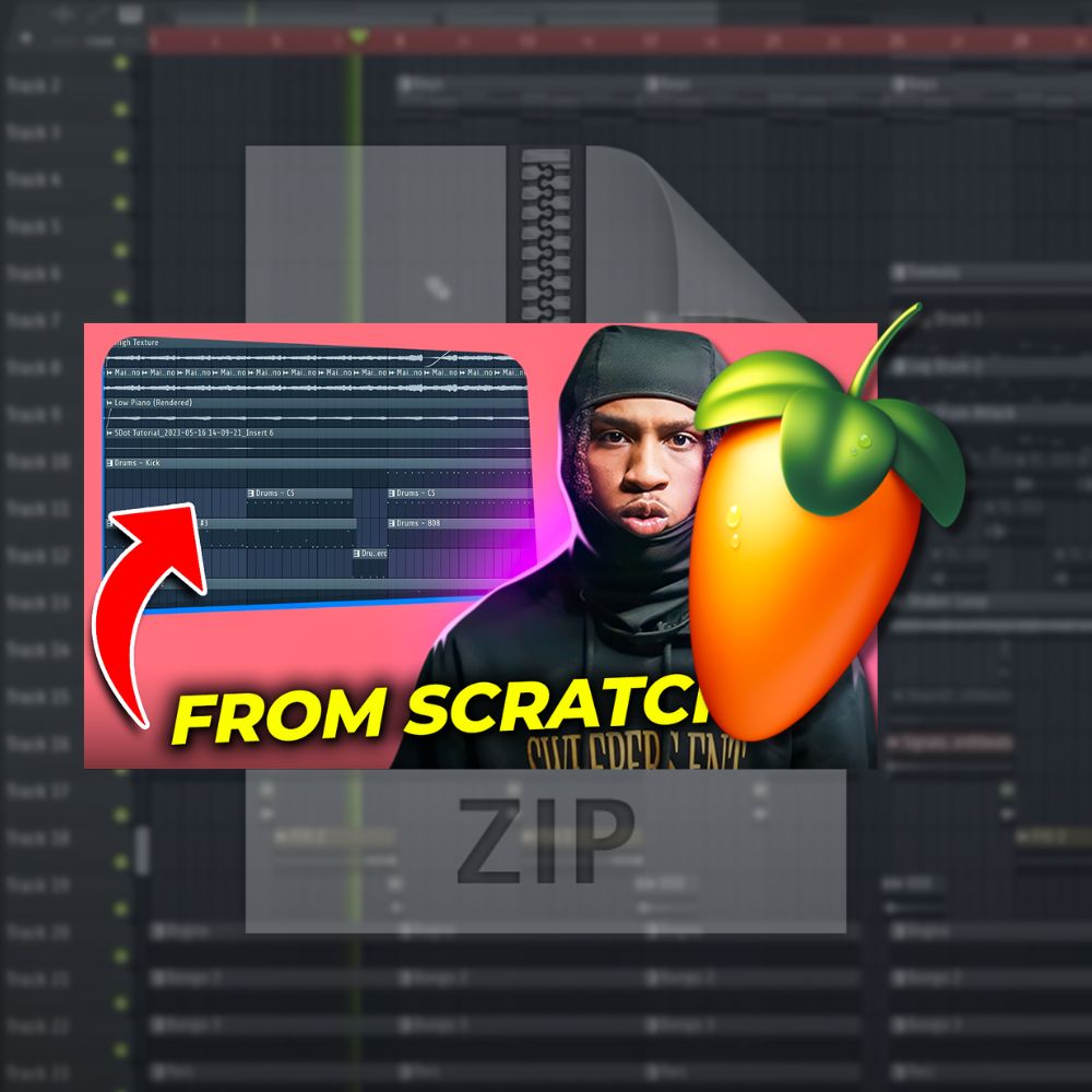 Project Files – Jay Cactus