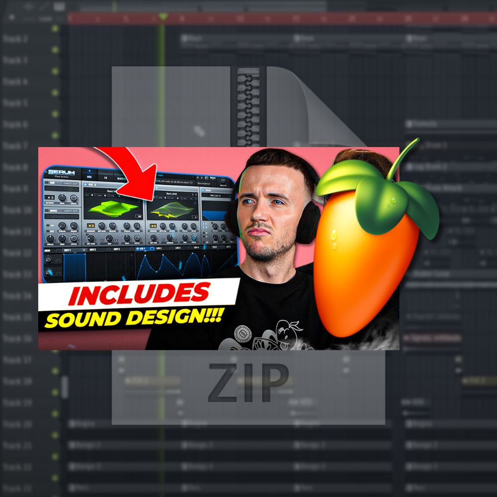 Project Files – Jay Cactus