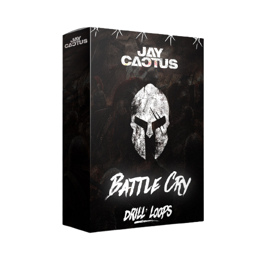 Battle Cry Drill Loop Kit – Jay Cactus