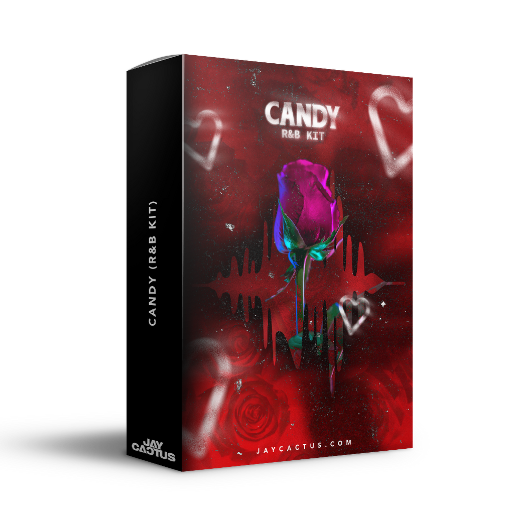 Drum Kits – Jay Cactus