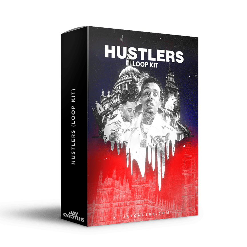 Hustlers Loop Kit – Jay Cactus