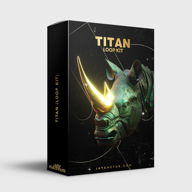 Titan Loop Kit – Jay Cactus