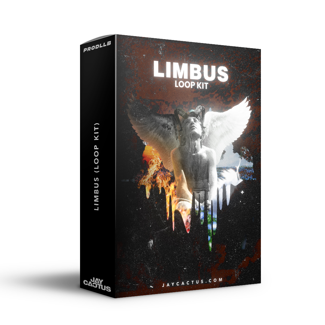 Limbus Loop Kit – Jay Cactus
